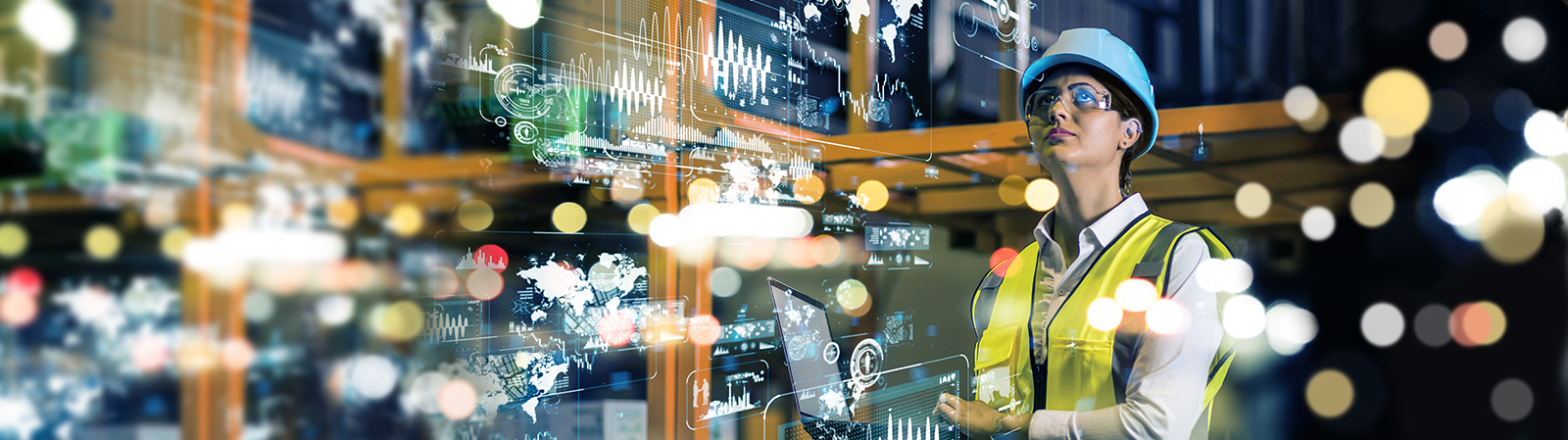 Digital Transformation | IIoT | Industry 4.0 | Proconex